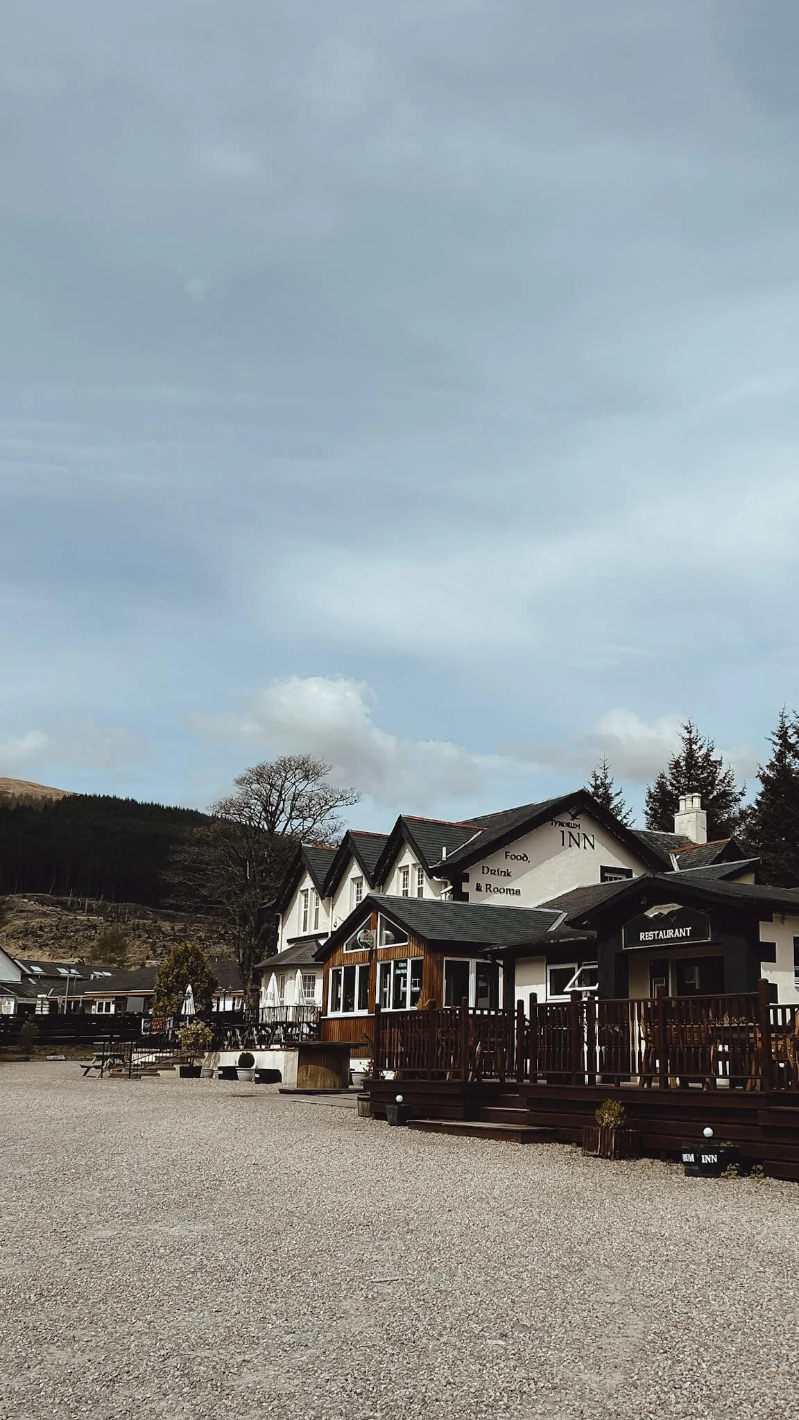 13 Villages in Scotland To Visit | Pretty Scottish Villages & Map