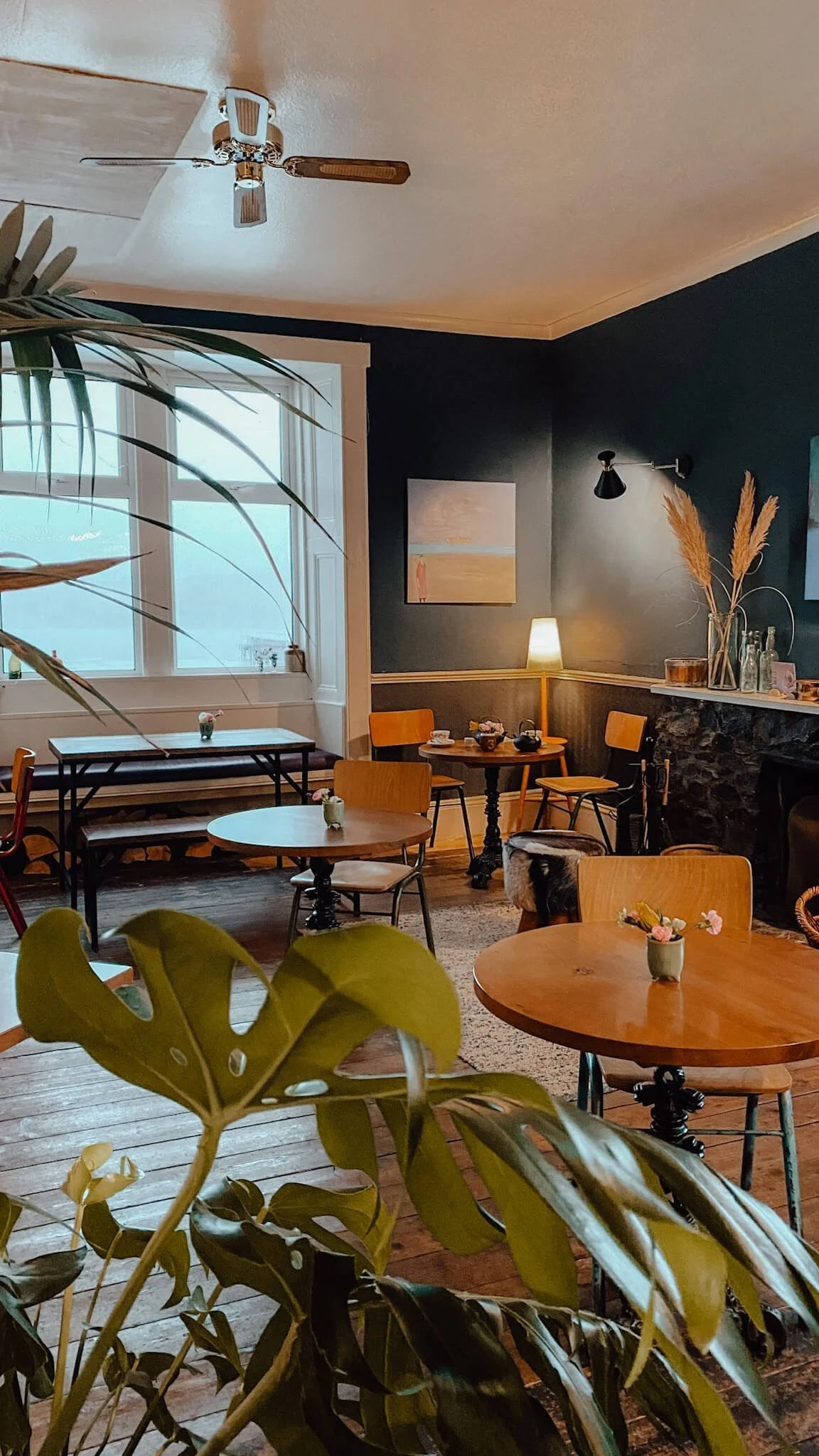 13 Best Restaurants On The Isle of Skye | Places To Eat Skye