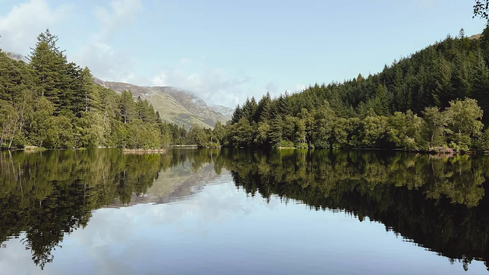 5 Beautiful Hikes In Glencoe + Routes | Wander Scotland