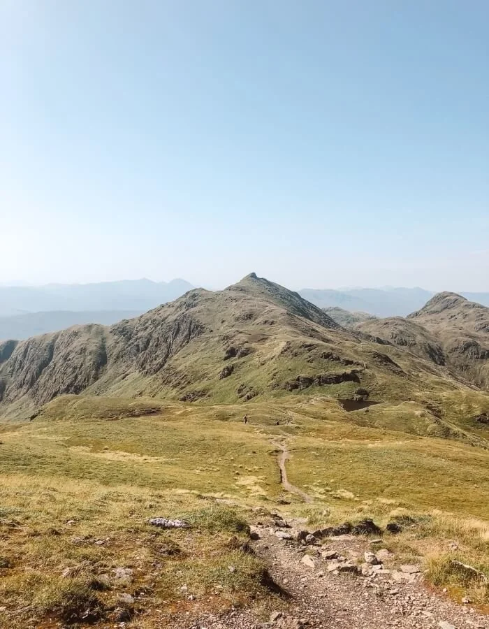 Best Beginner Munros: 12 Easiest Munros in Scotland