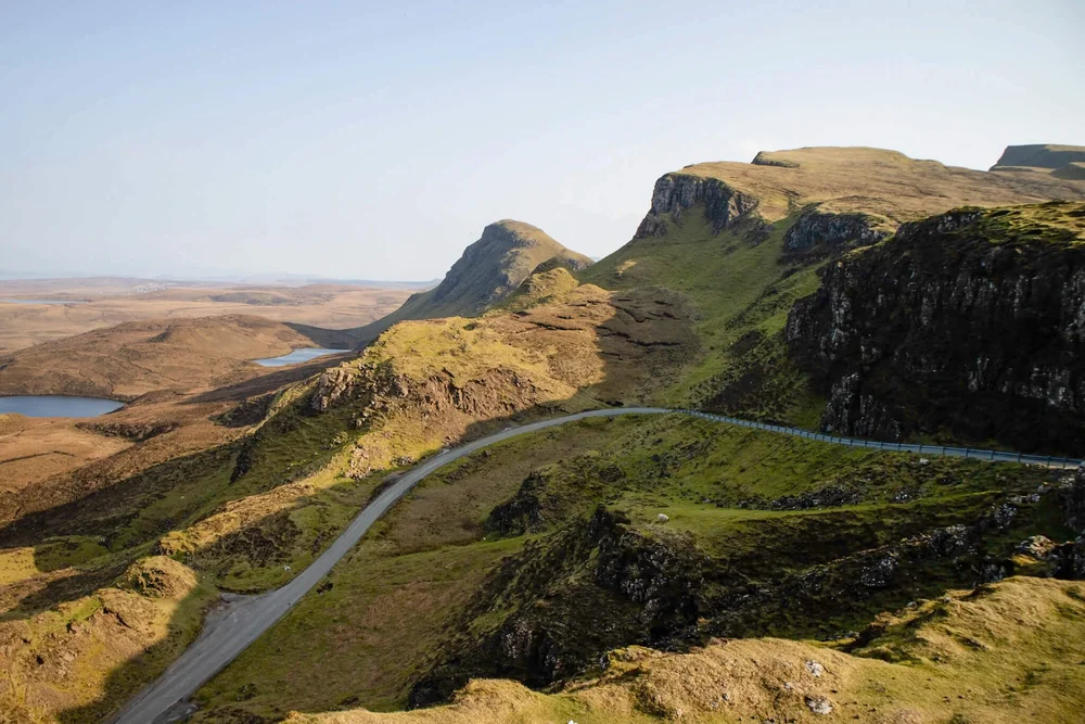 The Quiraing Walk, Skye: Everything You Need To Know | Wander Scotland