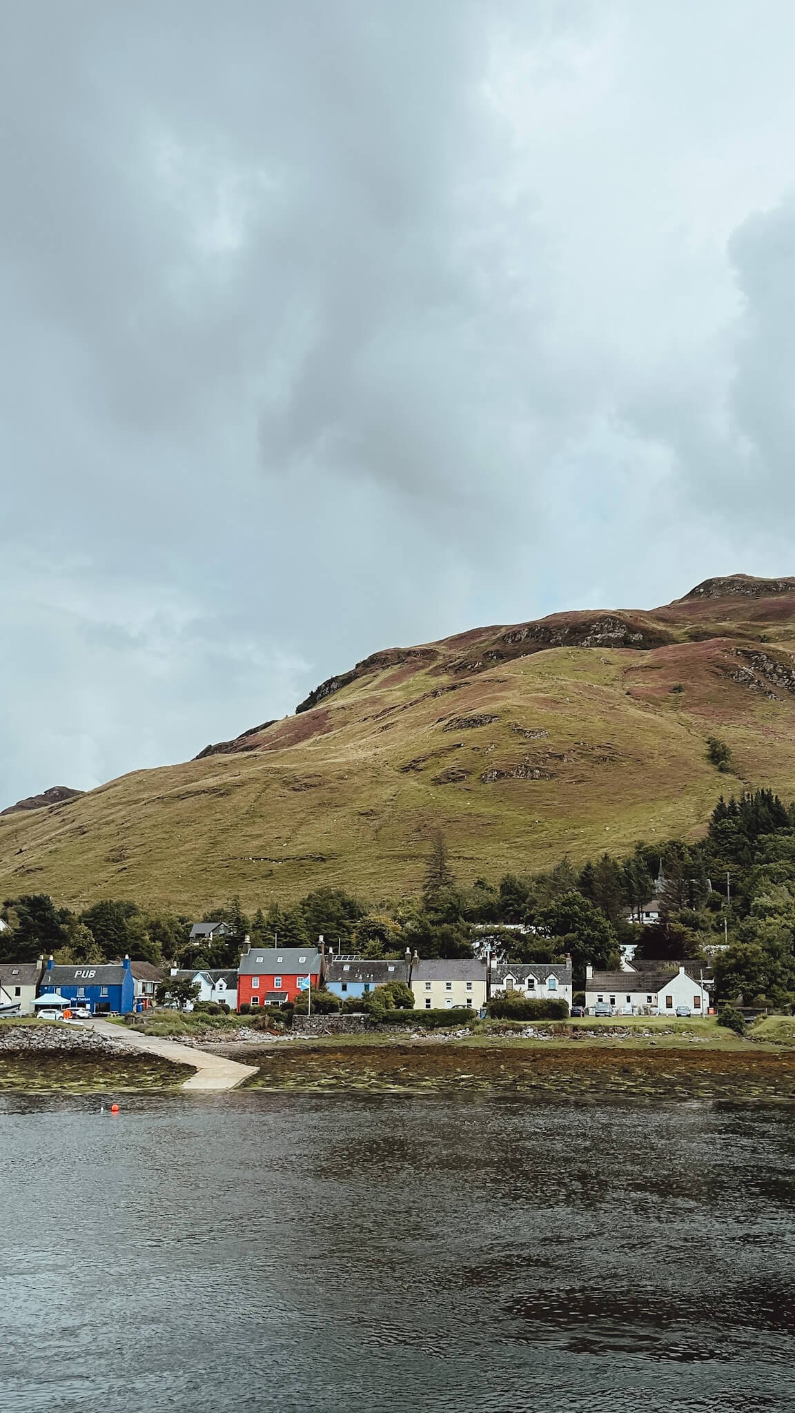 15 Prettiest Villages in Scotland To Visit (& Route Map) | Wander Scotland
