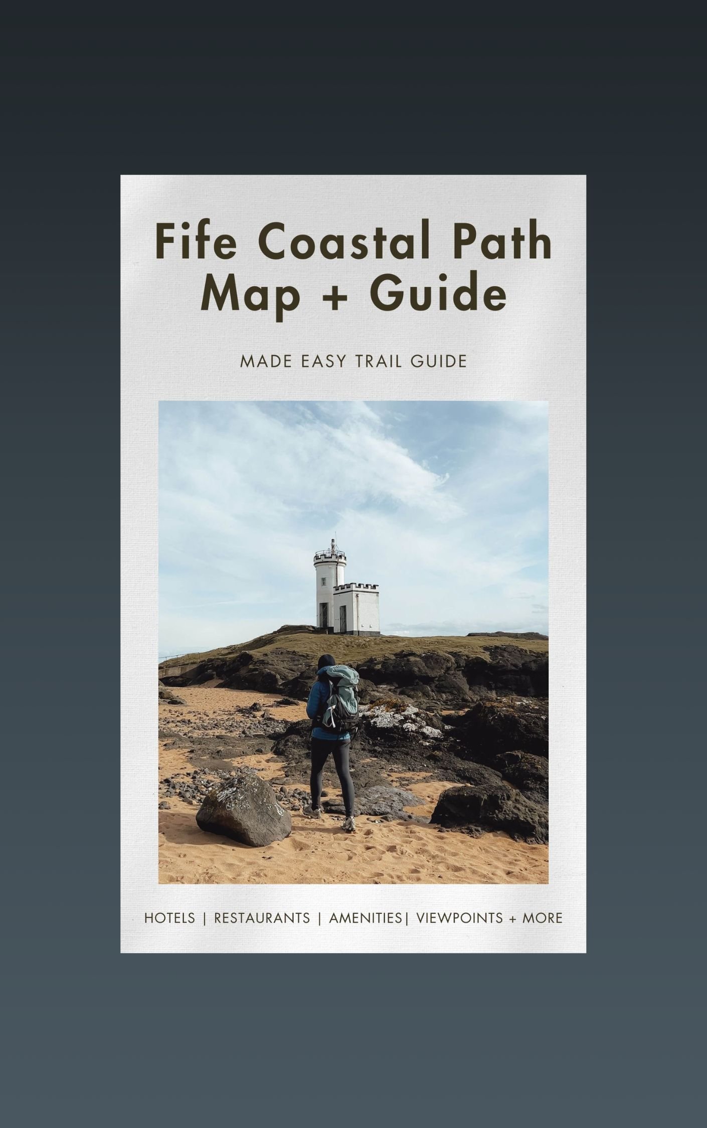 Very Best Things To Do In Crail, Fife