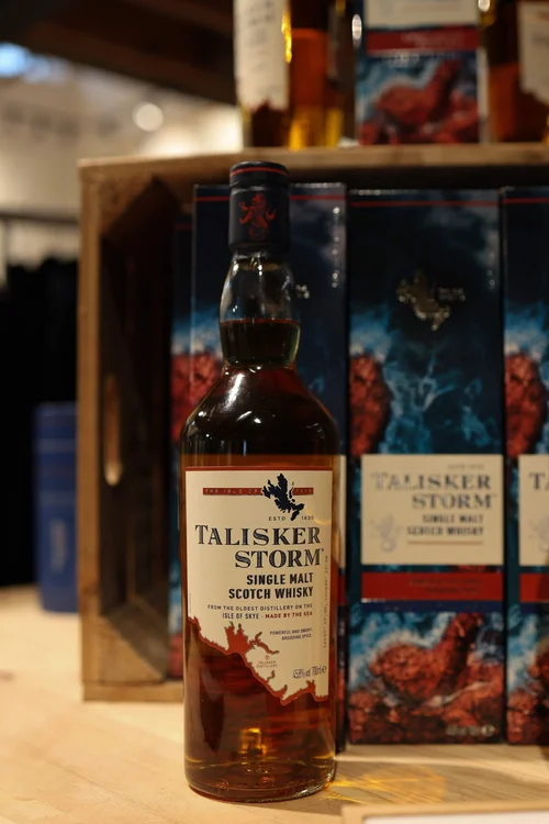 Talisker Distillery: A Helpful Visitors Guide | Wander Scotland