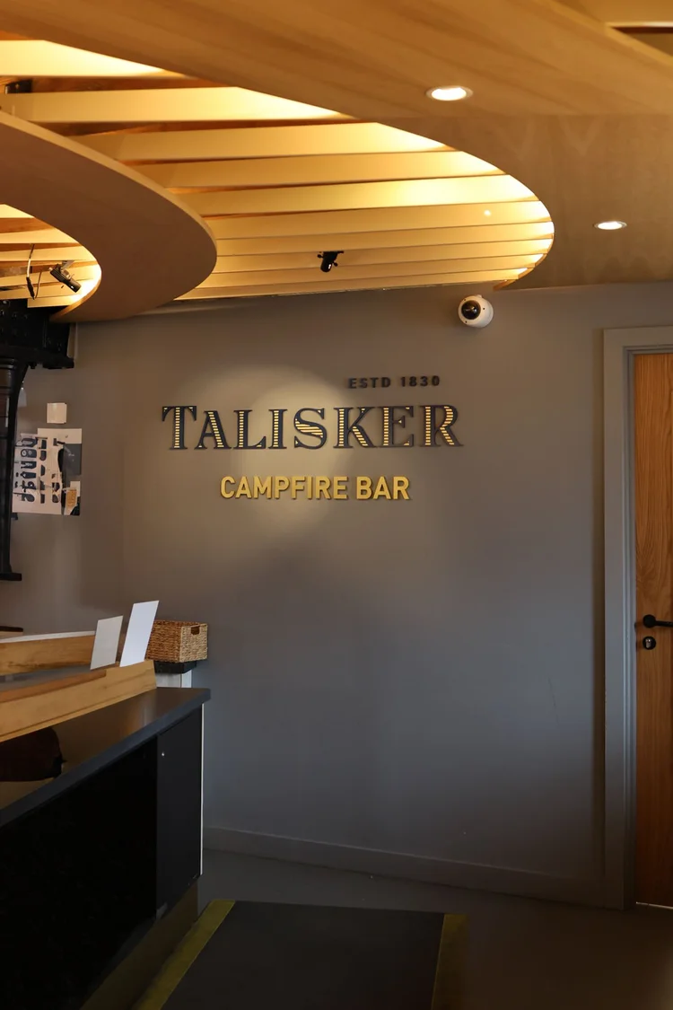 Talisker Distillery: A Helpful Visitors Guide | Wander Scotland