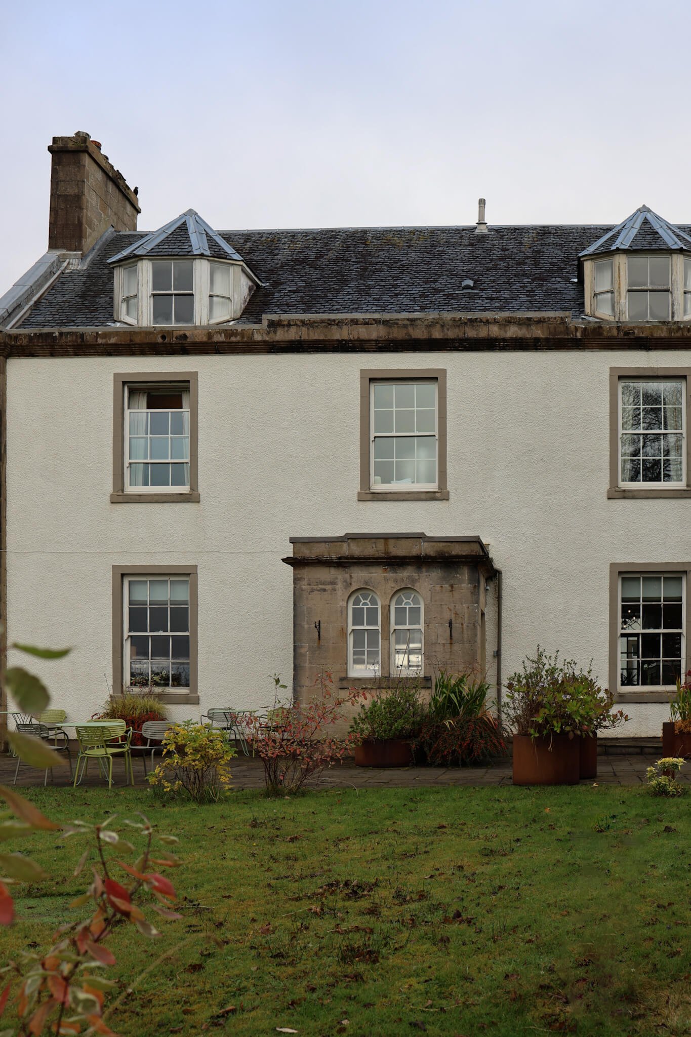 Marmalade Hotel, Portree | Wander Scotland