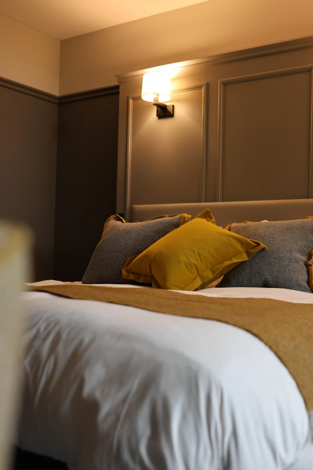 Marmalade Hotel, Portree | Wander Scotland