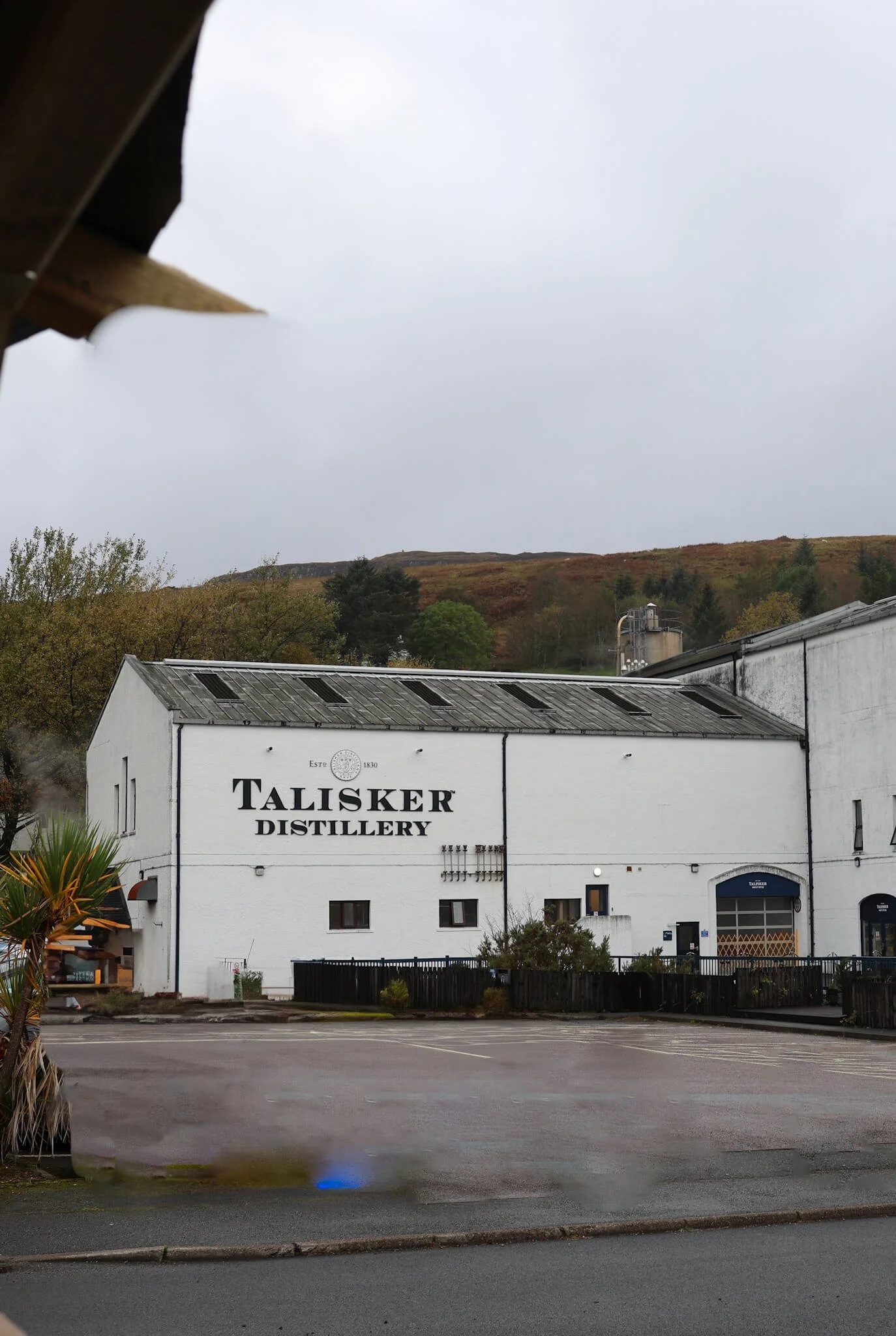 Talisker Distillery: A Helpful Visitors Guide | Wander Scotland