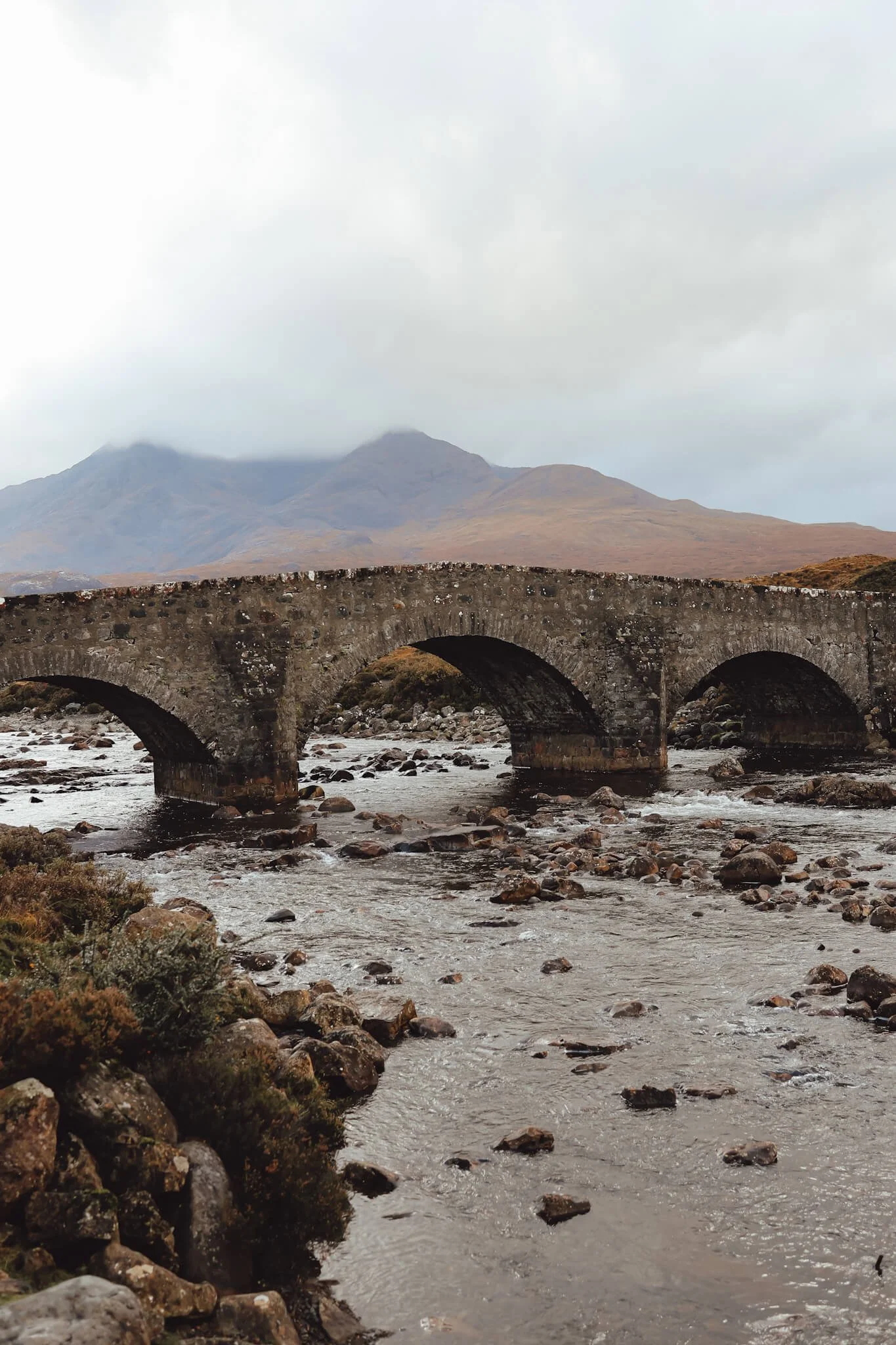 A Complete Guide To Portree, Scotland - For First Time Visitors ...