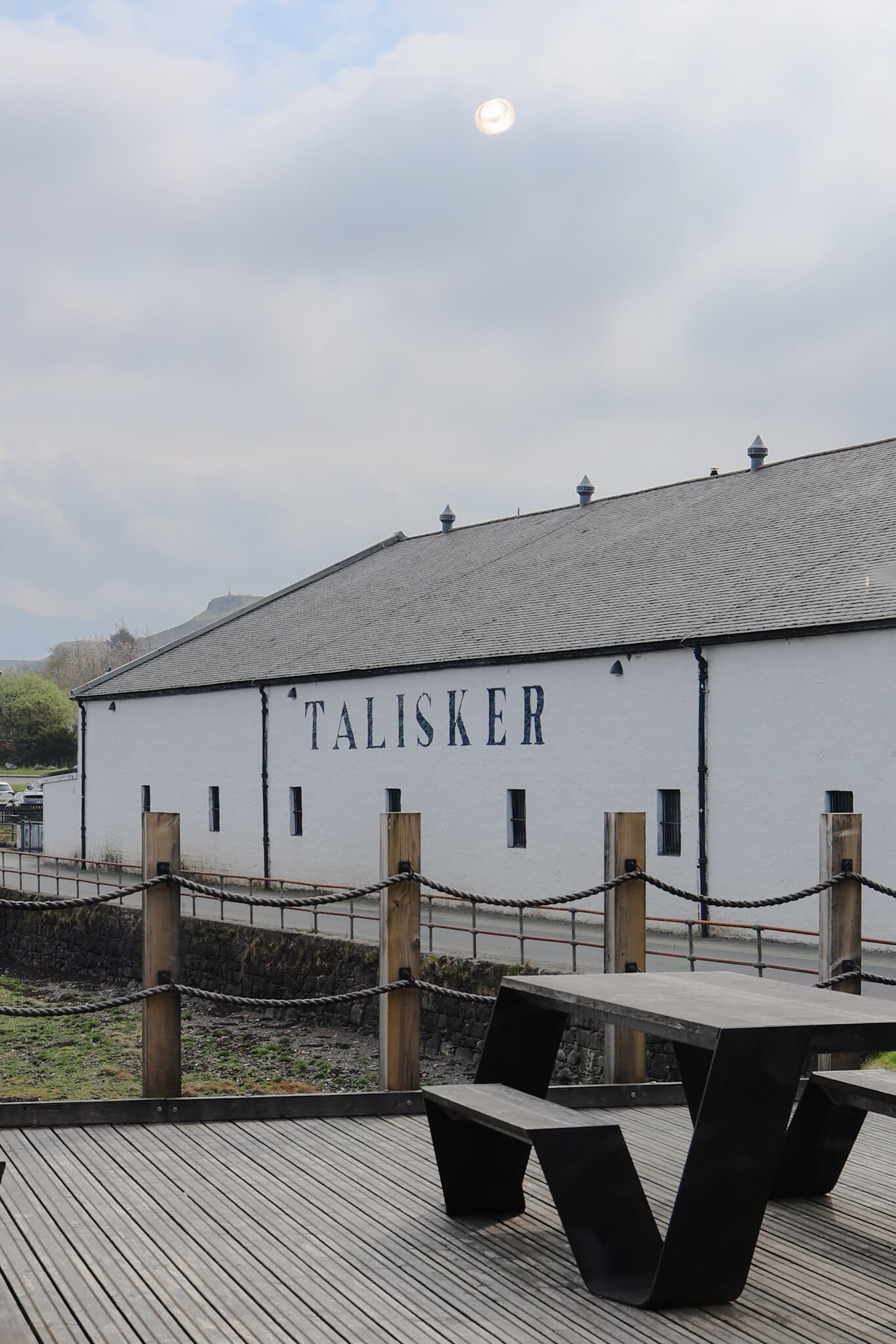 Talisker Distillery: A Helpful Visitors Guide | Wander Scotland