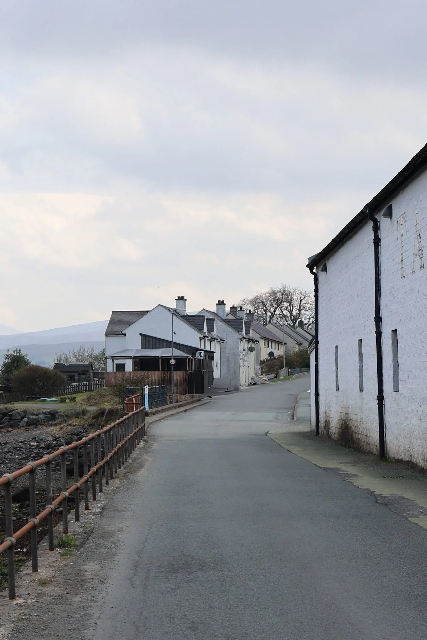 The Ultimate Carbost, Skye Day Trip | Wander Scotland