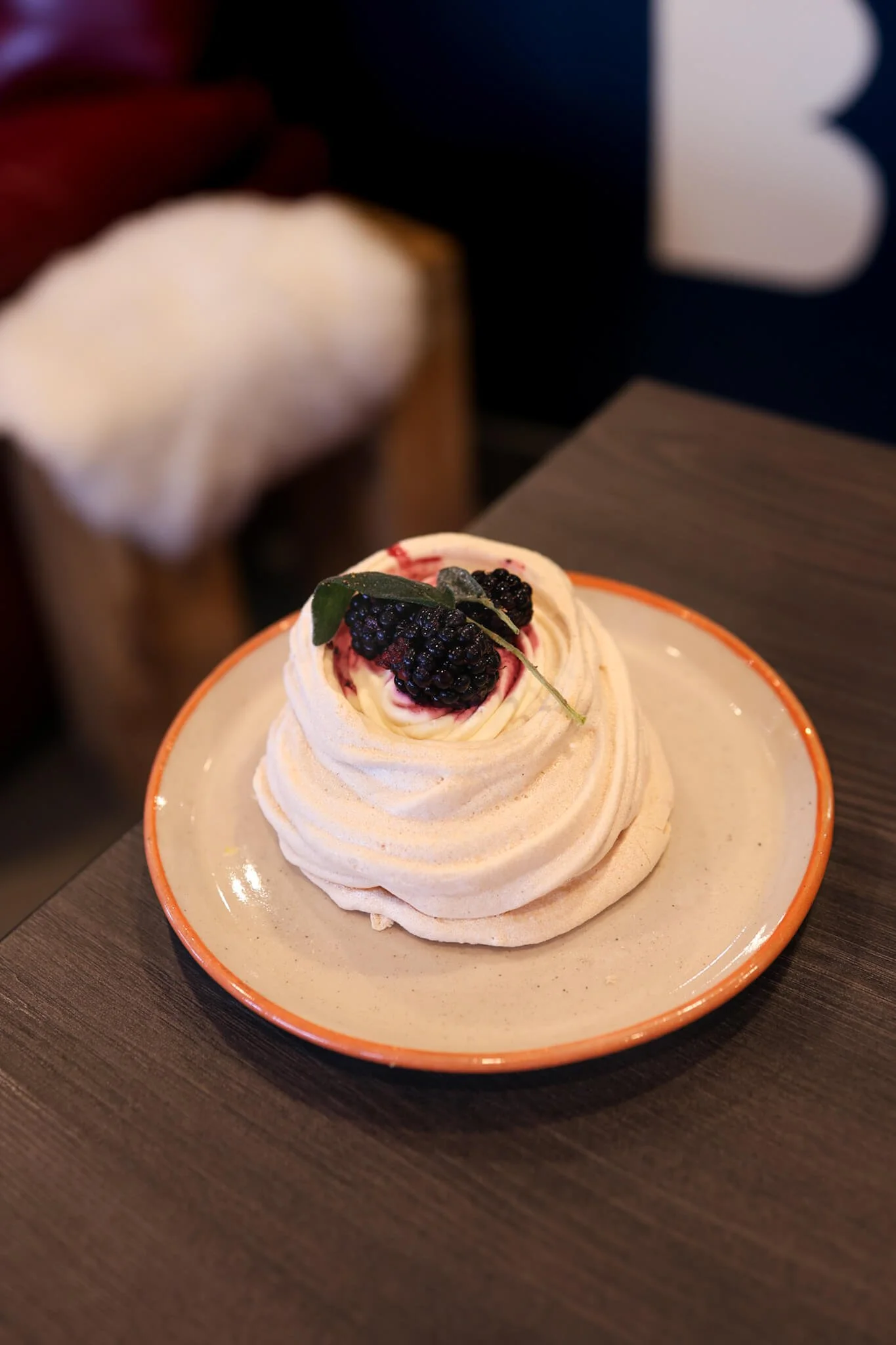 Café Cùil, Skye's Hebridean Inspired Eatery | Wander Scotland