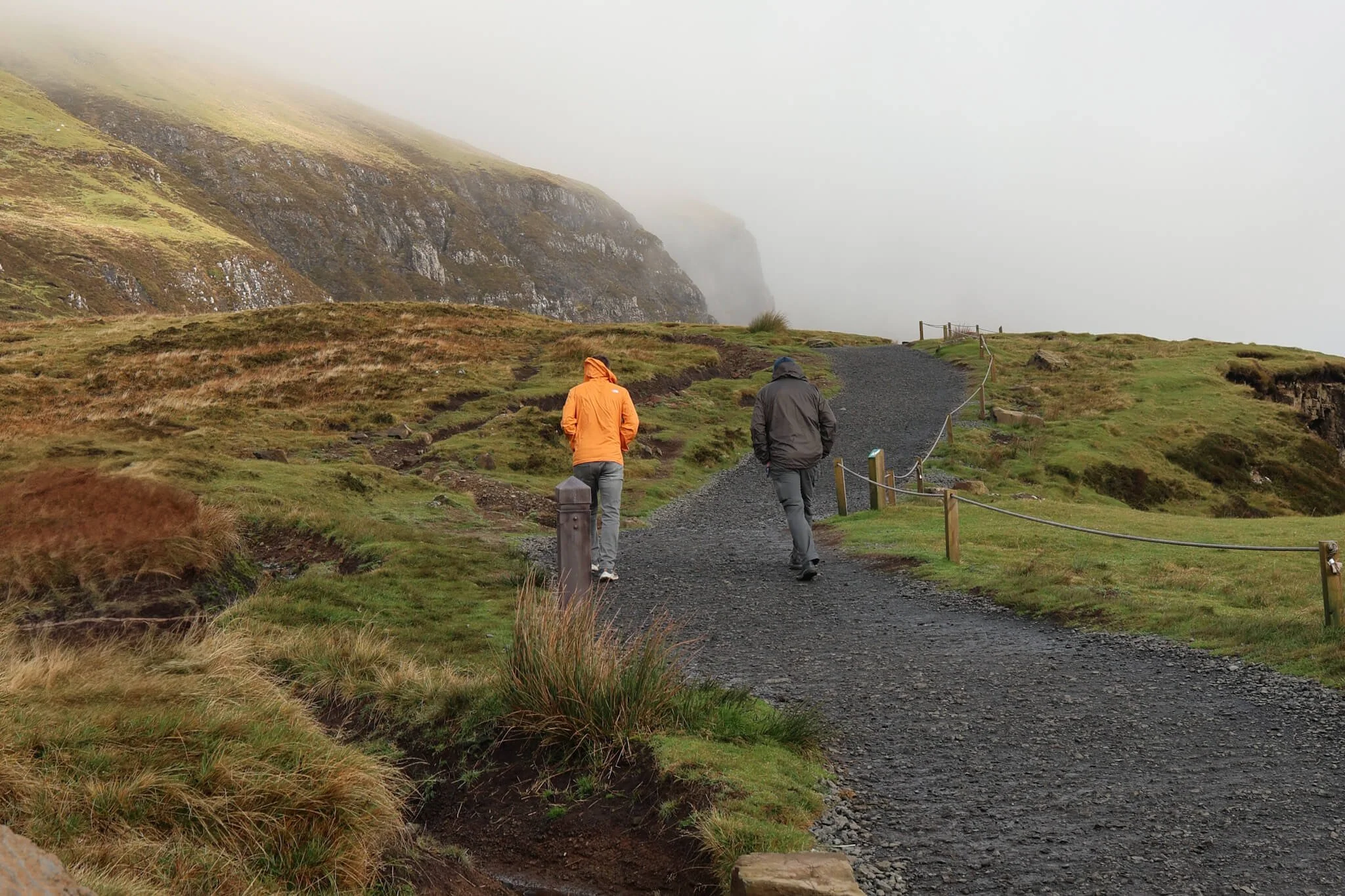 Isle of Skye Walks, Hikes & Outdoors | Wander Scotland