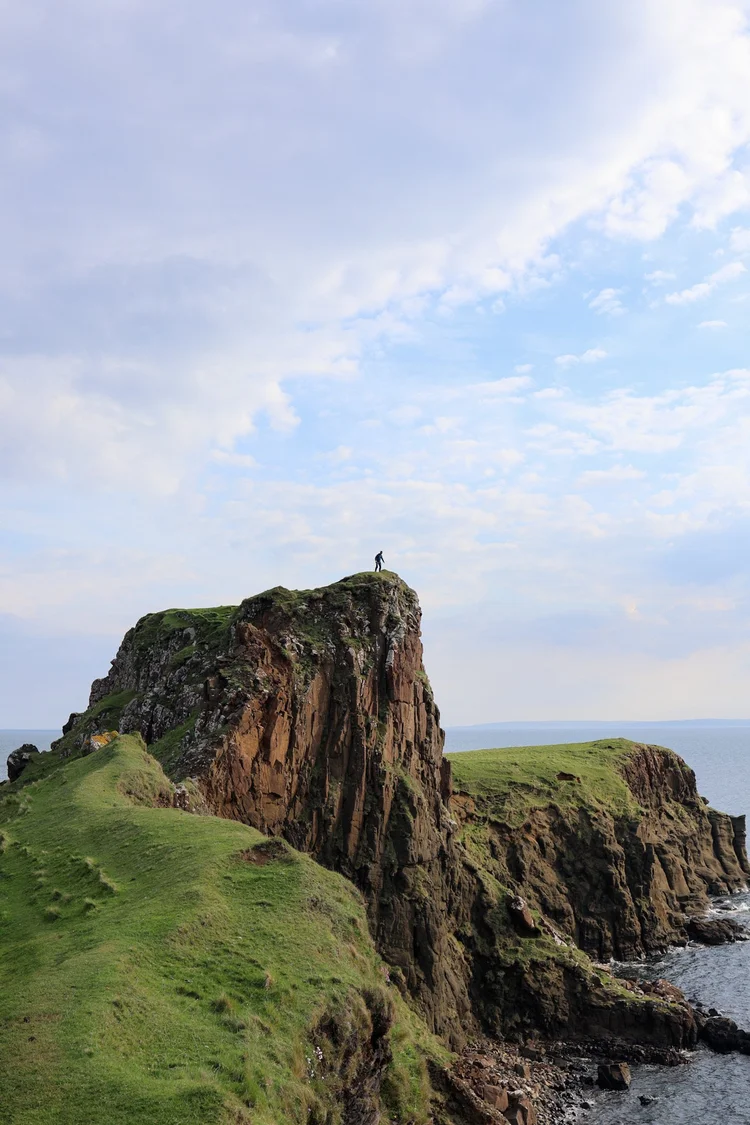 Isle of Skye Walks, Hikes & Outdoors | Wander Scotland