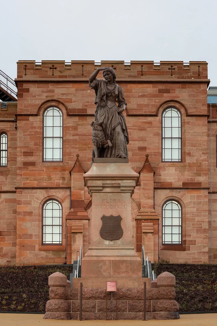 Inverness Castle: A Guide for First-Time Visitors | Wander Scotland