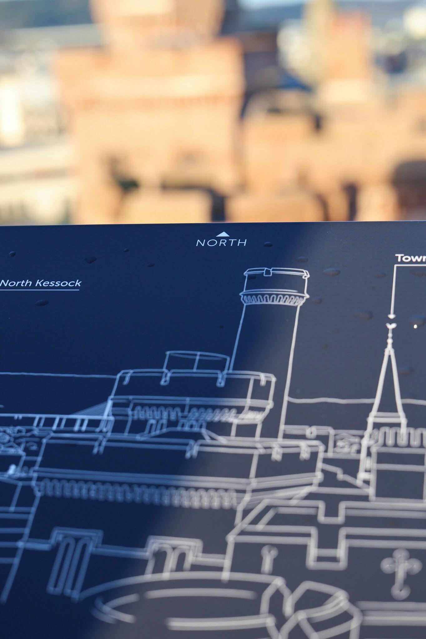 Inverness Castle: A Guide for First-Time Visitors | Wander Scotland