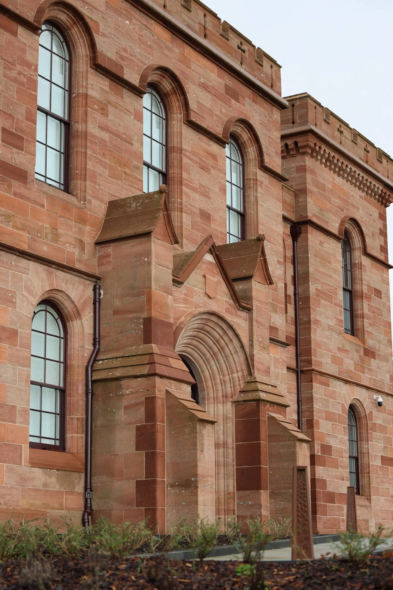 Inverness Castle: A Guide for First-Time Visitors | Wander Scotland