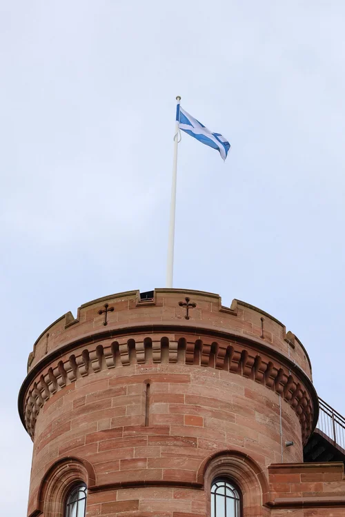 Inverness Castle: A Guide for First-Time Visitors | Wander Scotland