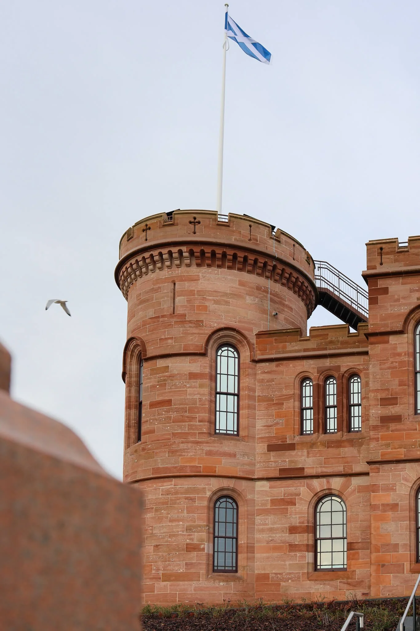 Inverness Castle: A Guide for First-Time Visitors | Wander Scotland