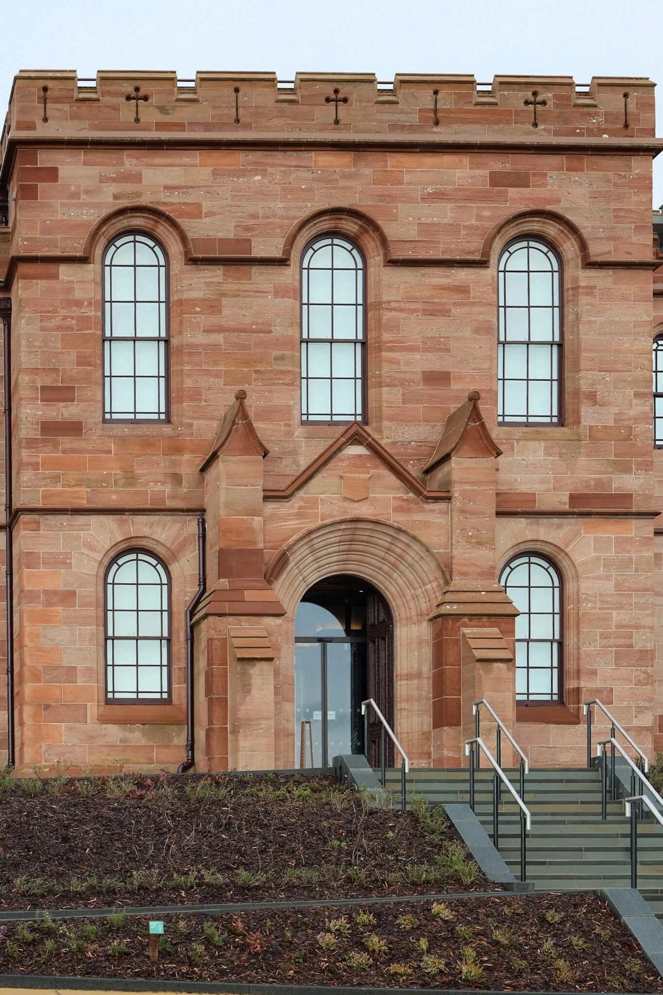 Inverness Castle: A Guide for First-Time Visitors | Wander Scotland