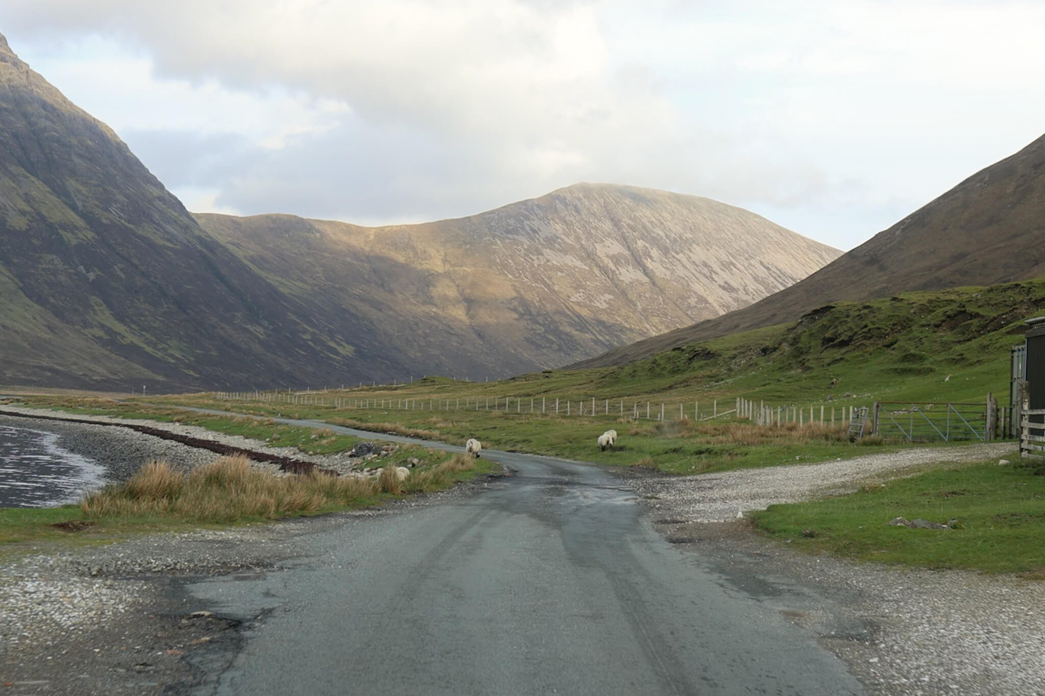 Isle of Skye Walks, Hikes & Outdoors | Wander Scotland