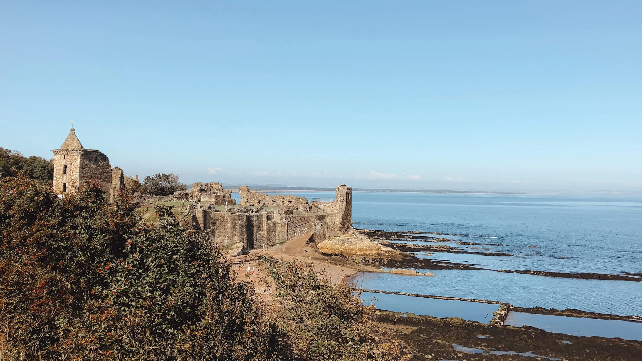 15 Wonderful Things To Do In St Andrews, Scotland | Wander Scotland
