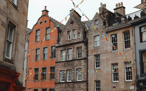 Victoria Street, Edinburgh: How To Plan The Perfect Visit | Wander Scotland