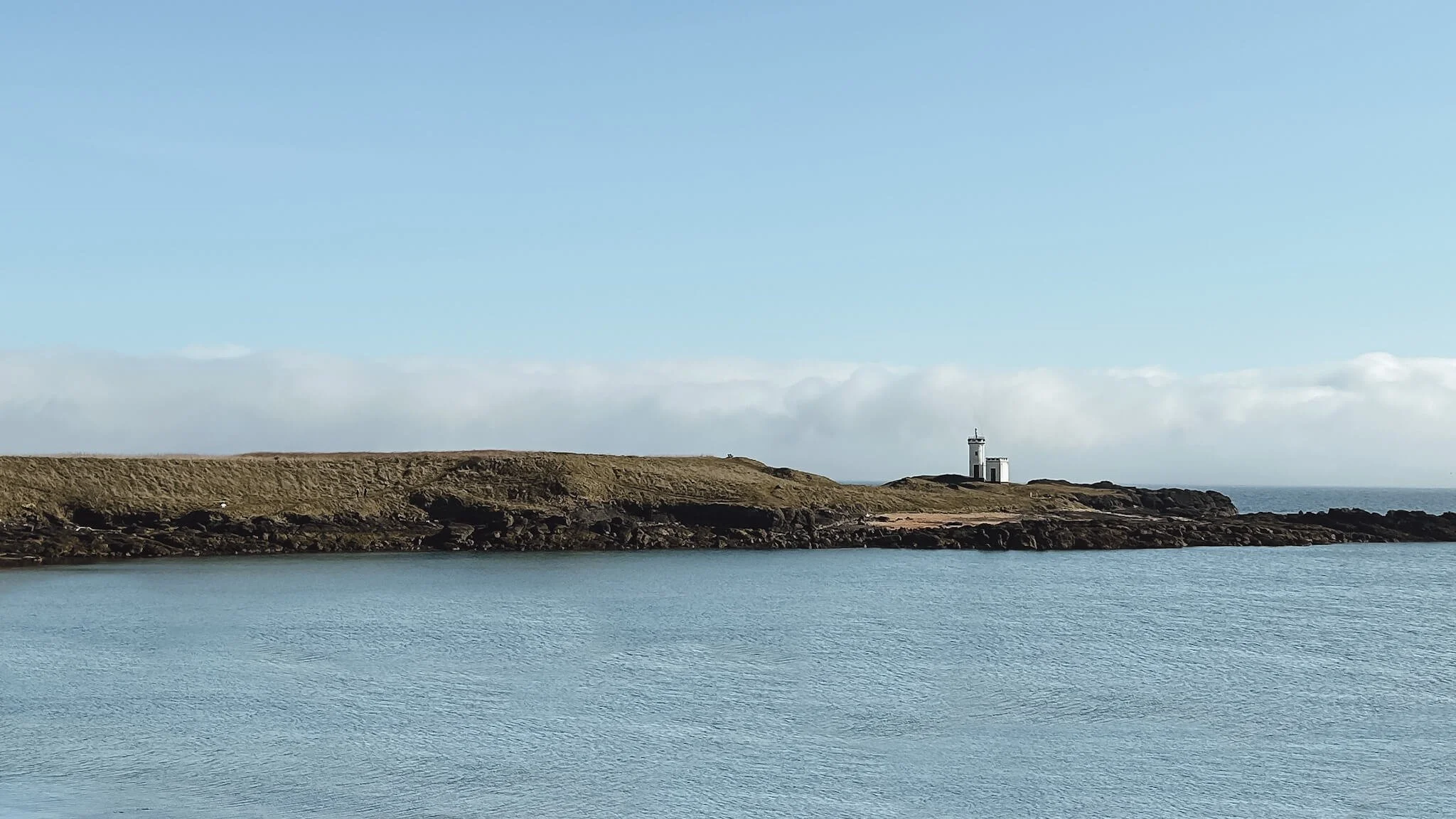 How To Visit Elie Ness Lighthouse, Fife | Wander Scotland