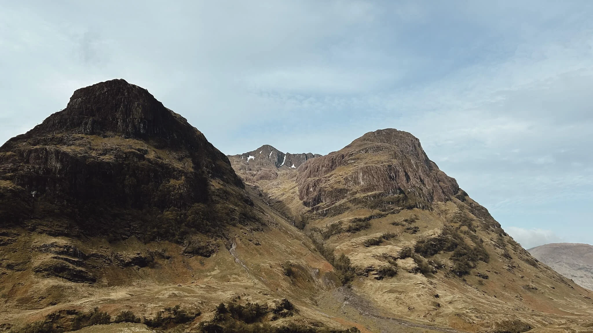5 Beautiful Hikes In Glencoe + Routes | Wander Scotland