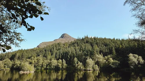 Glencoe Lochan: Everything You Need To Know | Wander Scotland