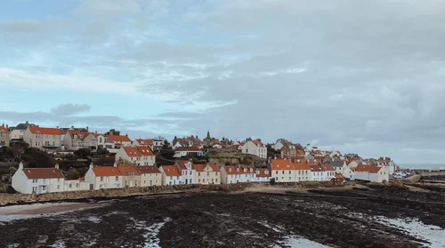 Fife Walks: The 7 Best Walks in Fife | Wander Scotland
