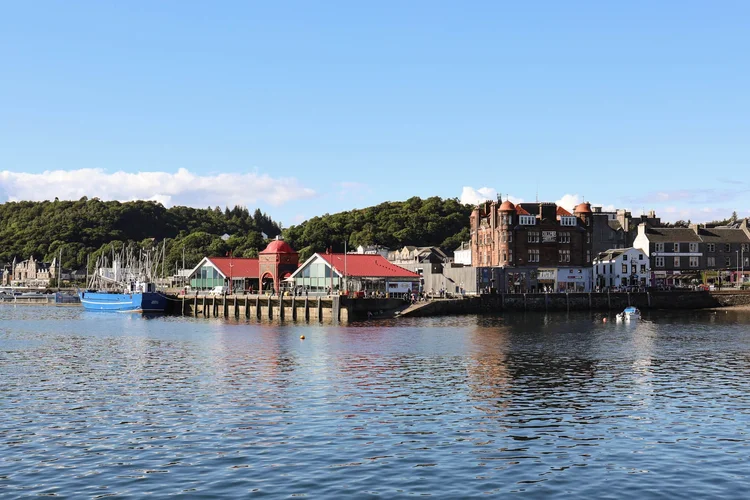 Oban Itinerary: How To Spend The Perfect Day In Oban | Wander Scotland