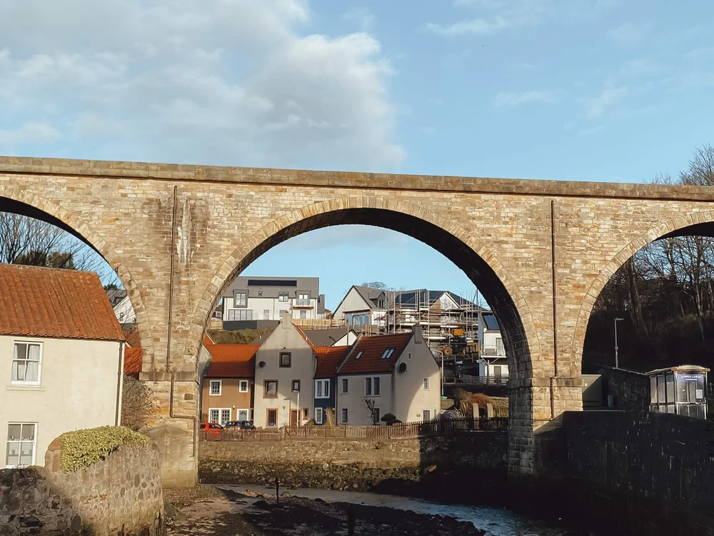 Best Things To Do In Lower Largo, Fife | Wander Scotland