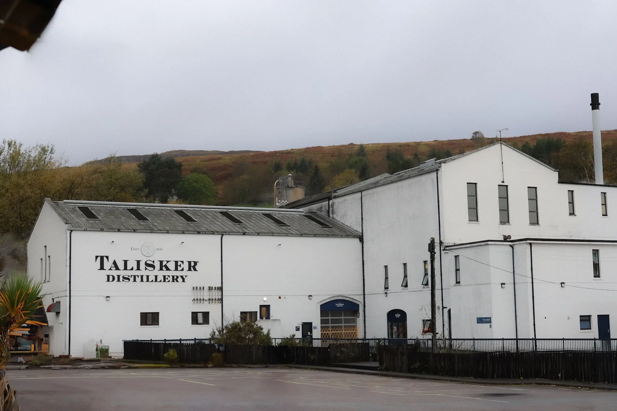 5 Isle of Skye Distilleries You Should Visit This Year | Wander Scotland