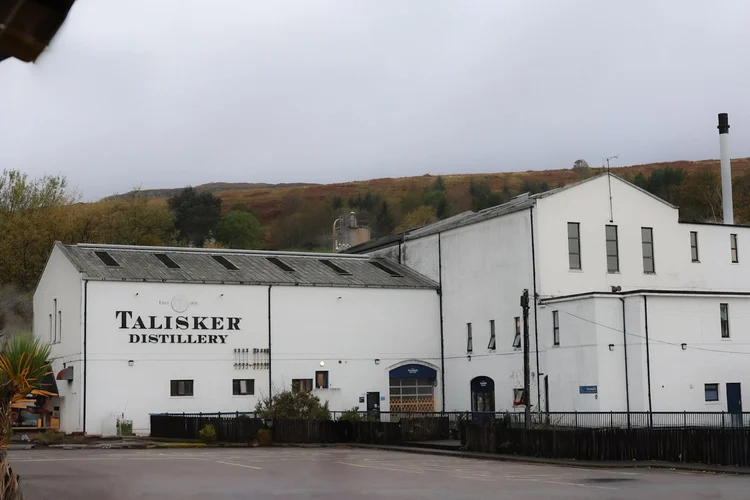 5 Isle of Skye Distilleries You Should Visit This Year | Wander Scotland