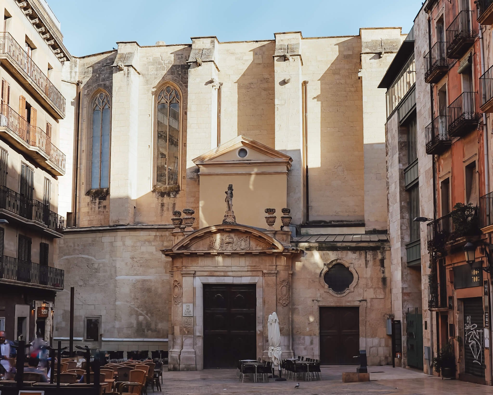 Travel Guide To Reus, Spain | Wander Scotland
