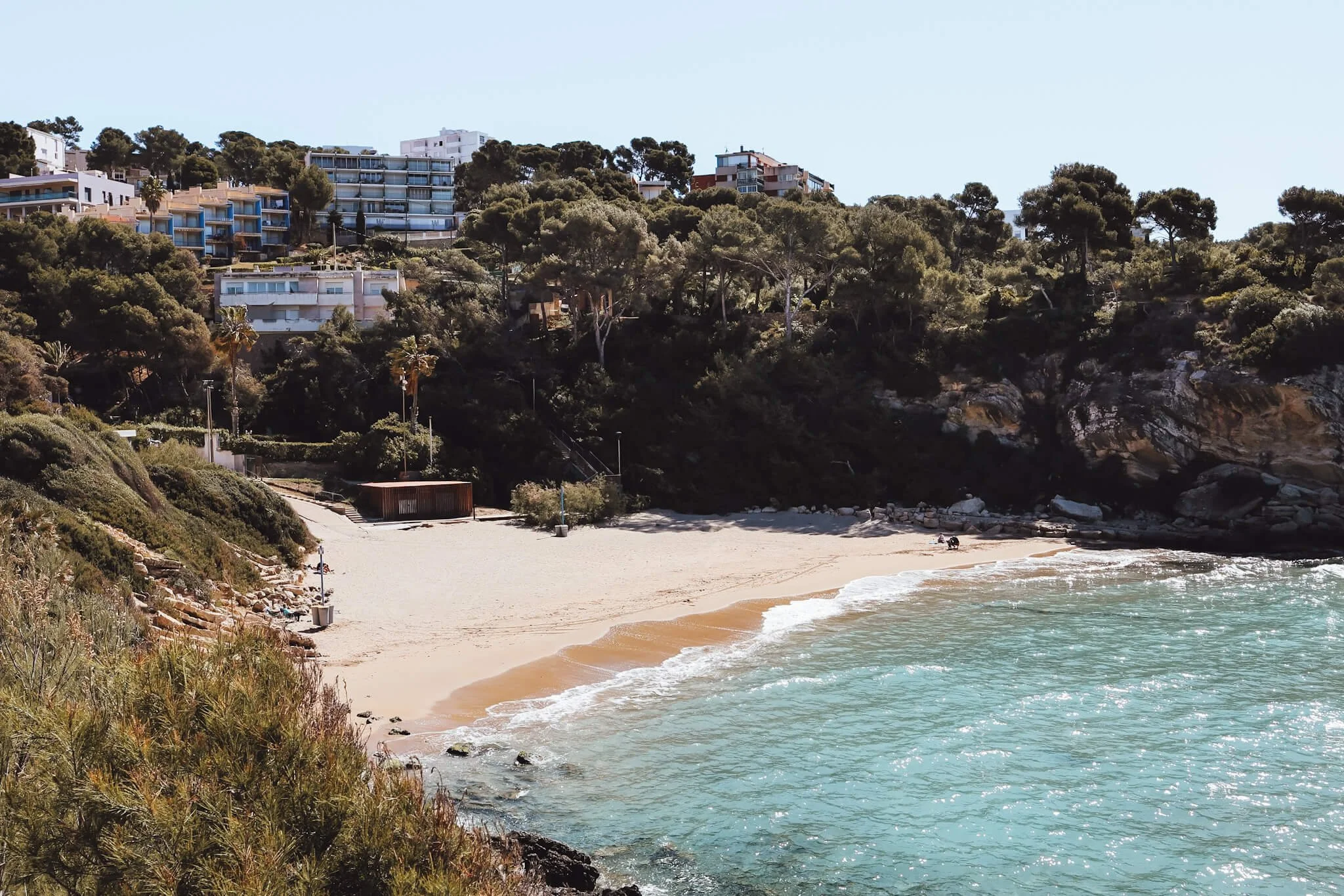 Complete Travel Guide To Salou, Spain | Wander Scotland