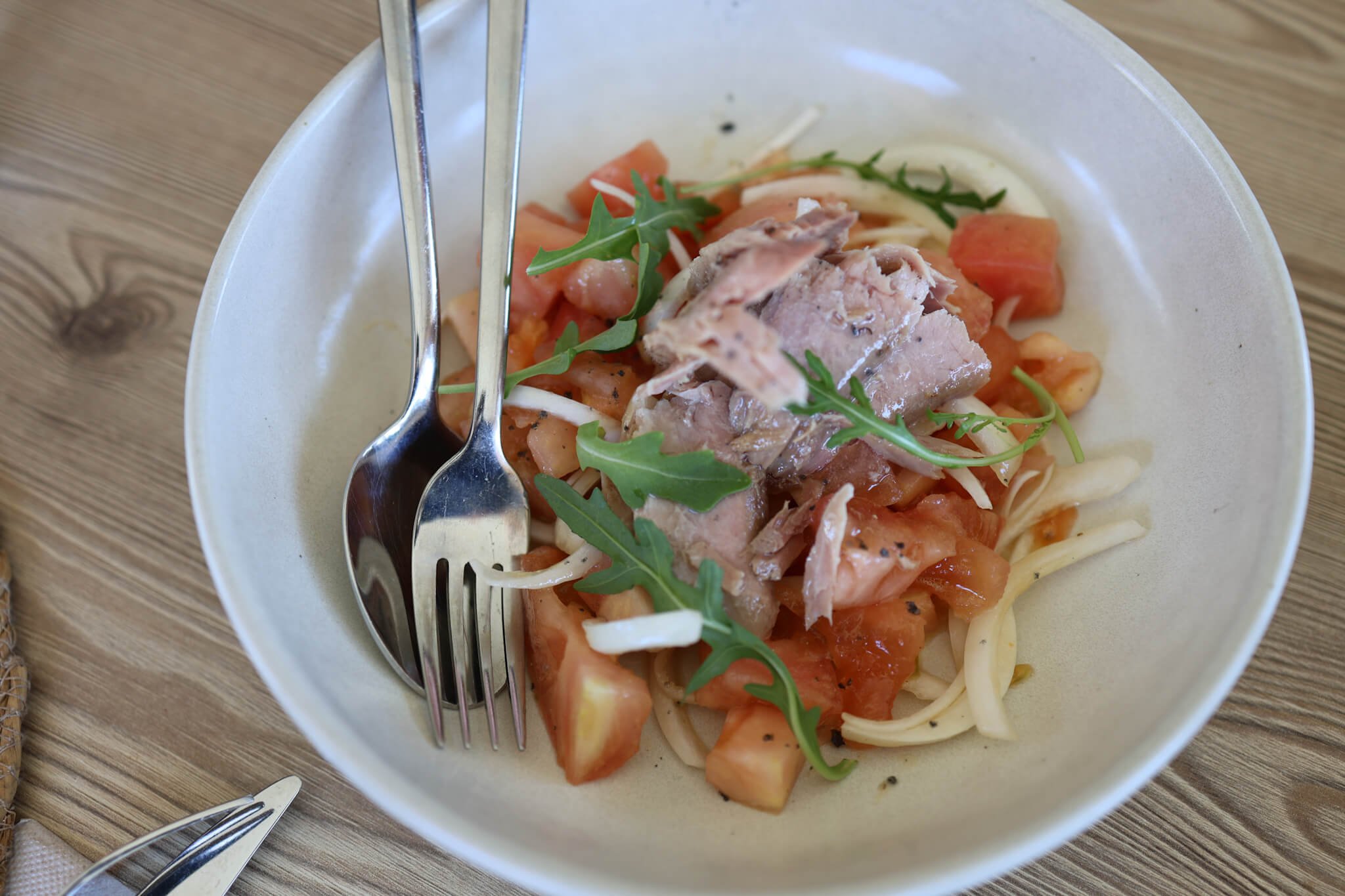 Where To Eat In Salou: 10 Best Salou Restaurants & Tapas | Wander Scotland