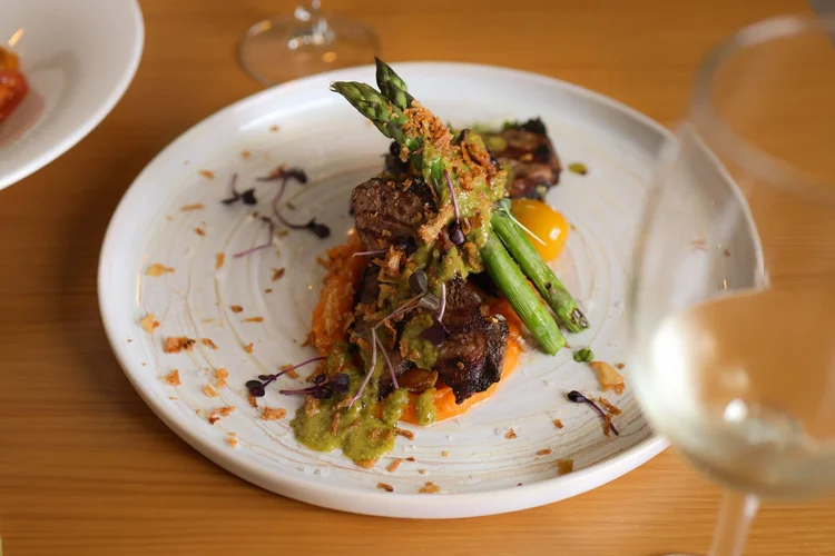 Best Restaurants In Benidorm | For Discerning Foodies | Wander Scotland