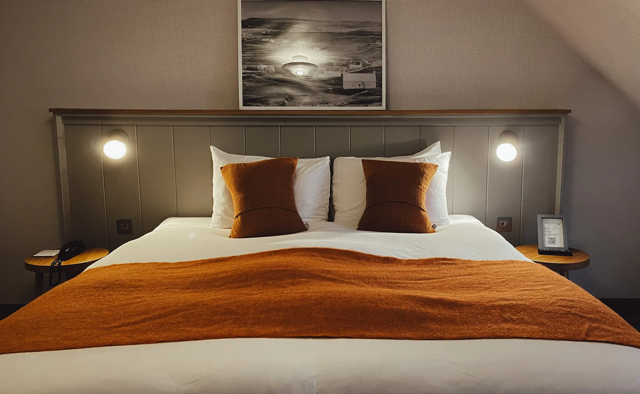 10 Best Hotels In Portree, Skye | Wander Somewhere
