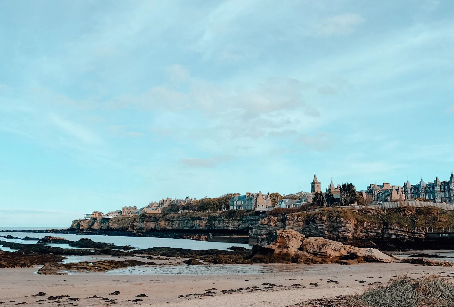 15 Wonderful Things To Do In St Andrews, Scotland | Wander Scotland