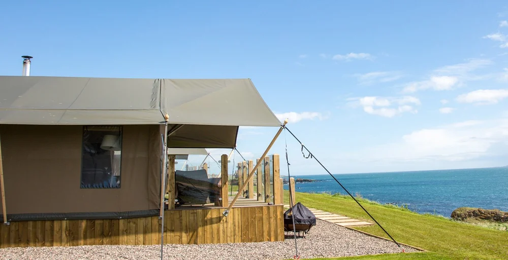Glamping Scotland: 15 Amazing Places To Stay | Wander Scotland
