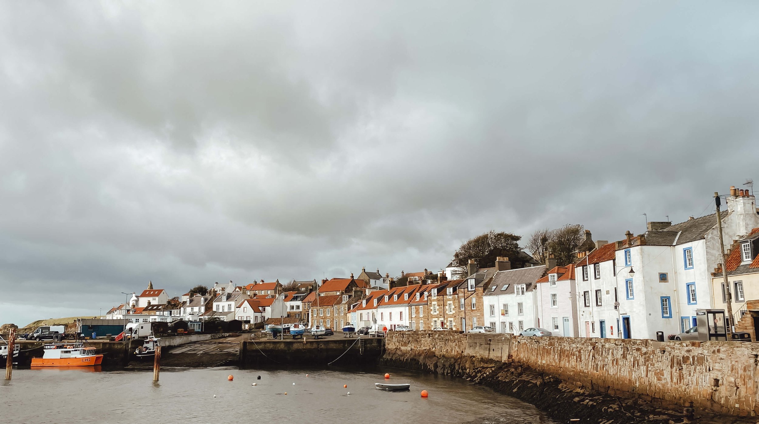 A Beginners Guide to Fife, Scotland | Wander Scotland