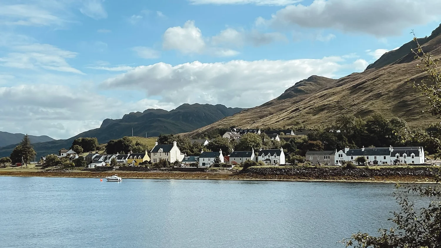 Kyle of Lochalsh: Everything You Need To Know | Wander Somewhere