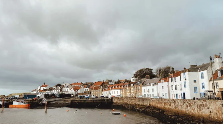 East Neuk, Fife: Definitive Travel Guide | Wander Scotland