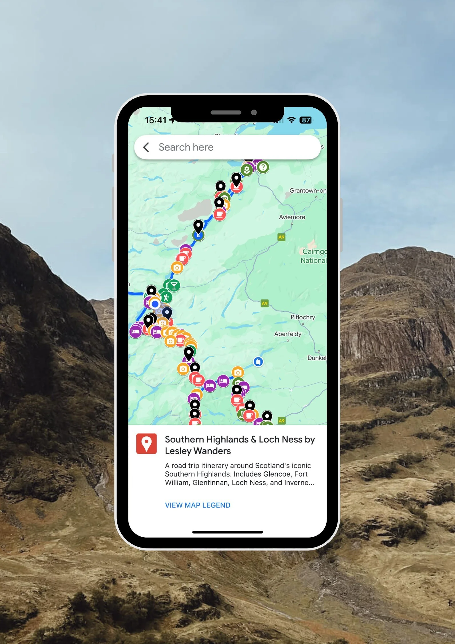 Glencoe, Scotland | A Short Travel Guide + Itinerary | Wander Scotland