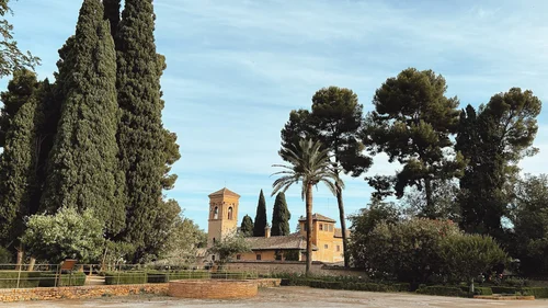 Southern Spain: The Best 14-Day Road Trip Itinerary | Wander Scotland