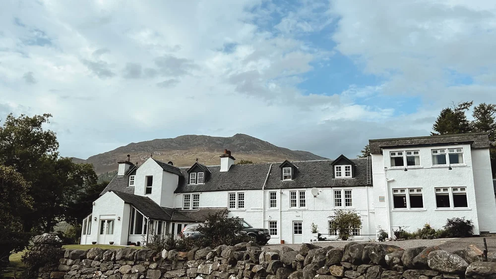 Kyle of Lochalsh: Everything You Need To Know | Wander Somewhere