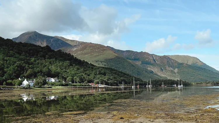 Glencoe, Scotland | A Short Travel Guide + Itinerary | Wander Somewhere
