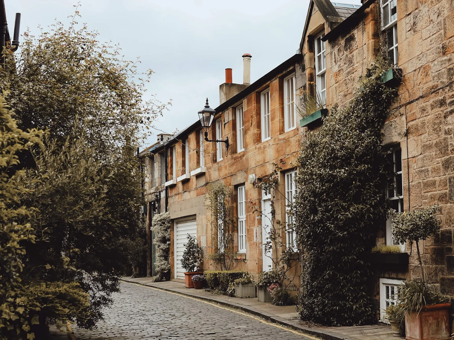 A Guide To Stockbridge, Edinburgh | Capital's Prettiest Village ...
